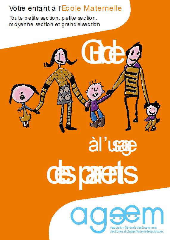Association Générale des Enseignants des Ecoles et classes Maternelles ...